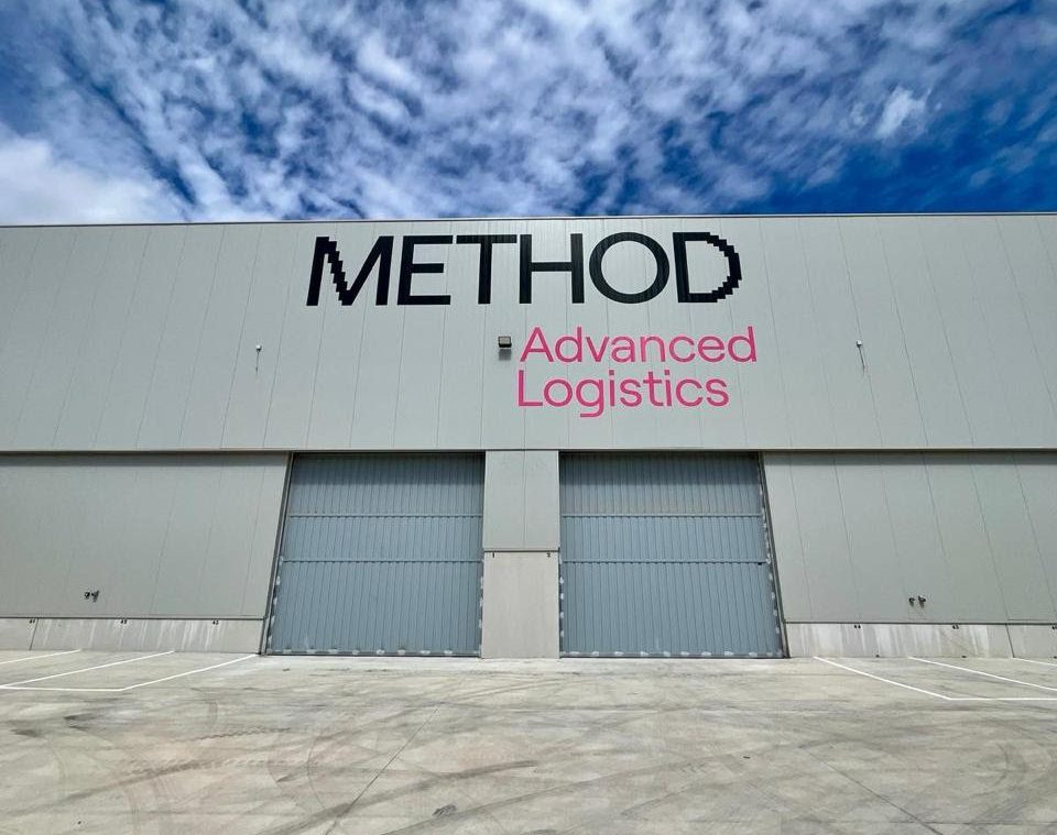 Method Advanced Logistics suma 12.000 m2 a su red para impulsar sus ...