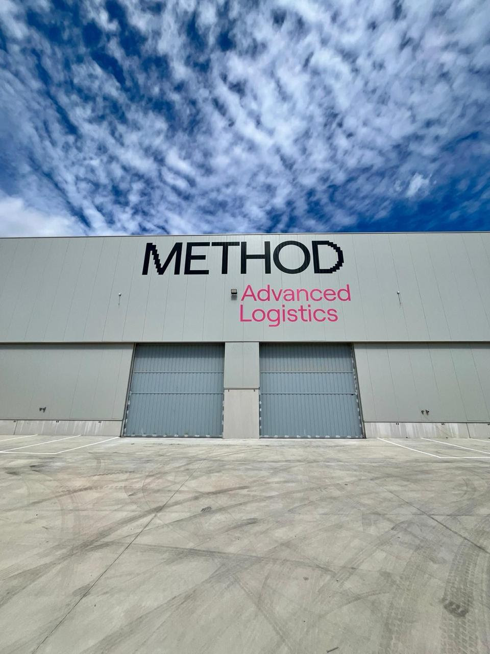 Method Advanced Logistics suma 12.000 m2 a su red para impulsar sus ...