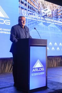 Según ARLOG, 8 de cada 10 empresas realizarán inversiones en logística en la Argentina en 2026 ...
